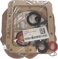 Empaques kit | Grupo Bolder S.A de C.V
